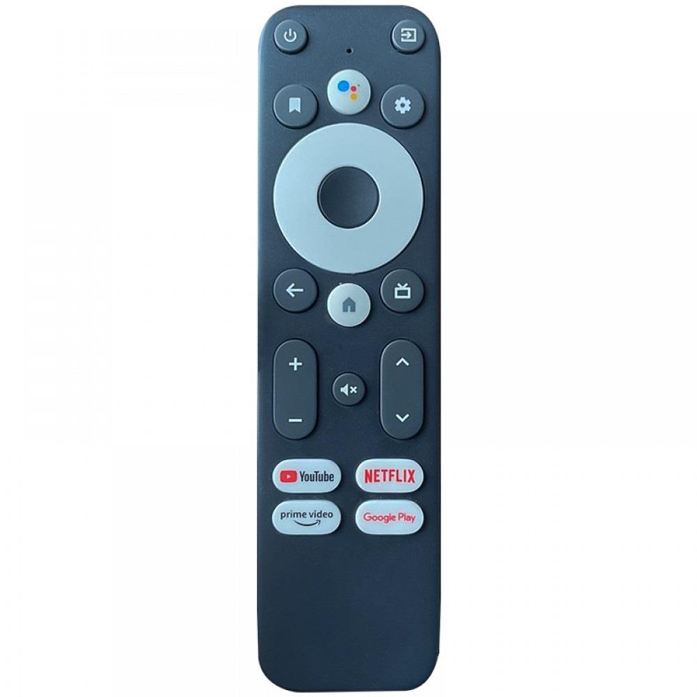 Tcl 55P635 Android Tv Kumanda-Mikrofonsuz Tuşlu Numaratik – Tayfun ...