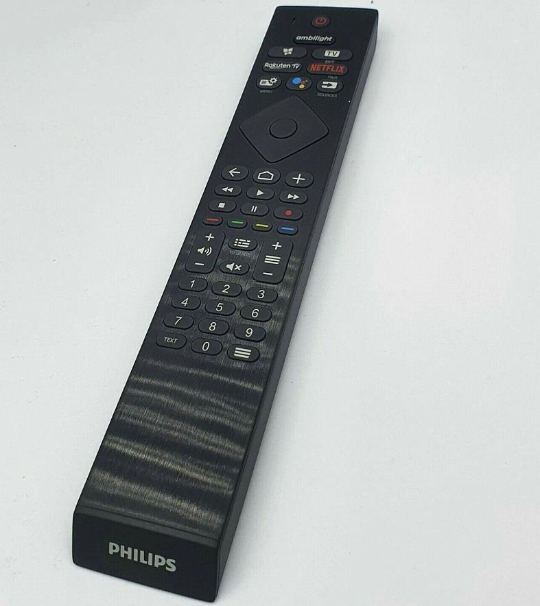 philips ile uyumlu Model 65OLED855/12 Mikrofonlu Ses Komutlu Smart Tv ...